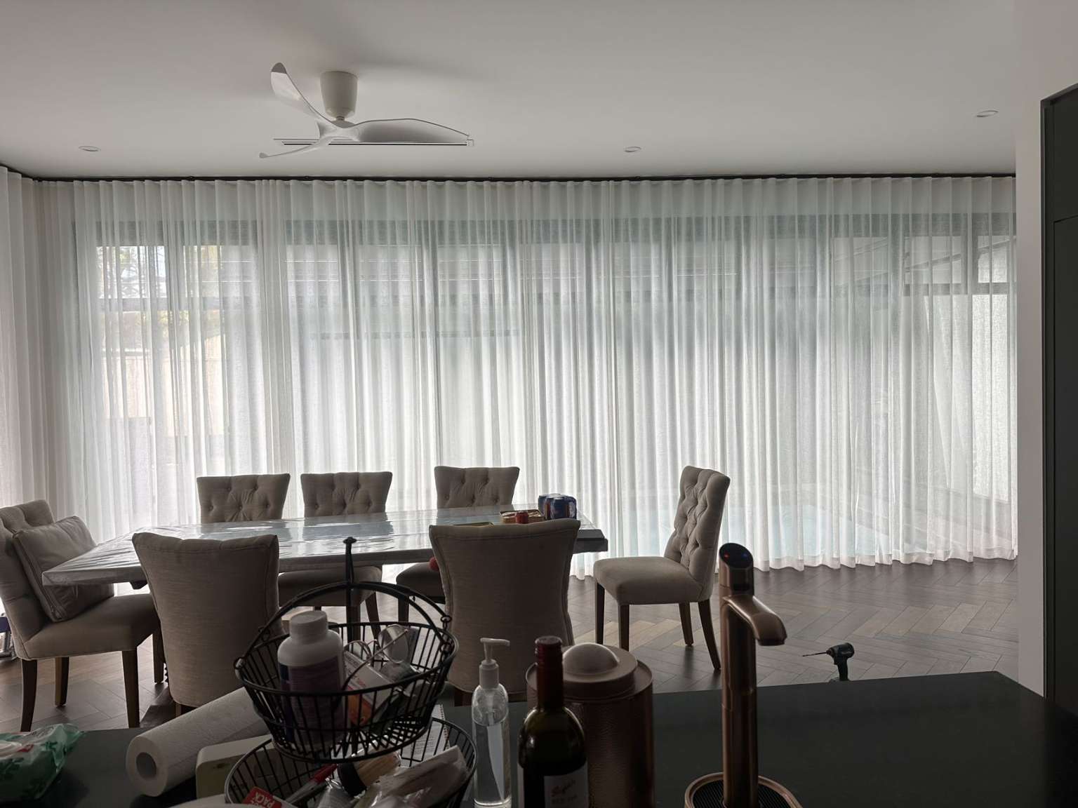 Curtains Sunnybank | Custom Blinds Sunnybank | HY Curtains